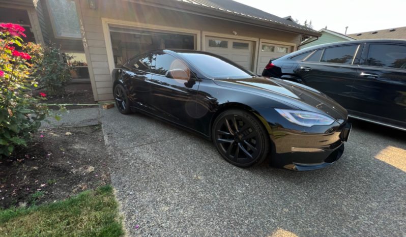 Tesla Colors – Model S, 3, X, Y – The Ultimate Guide