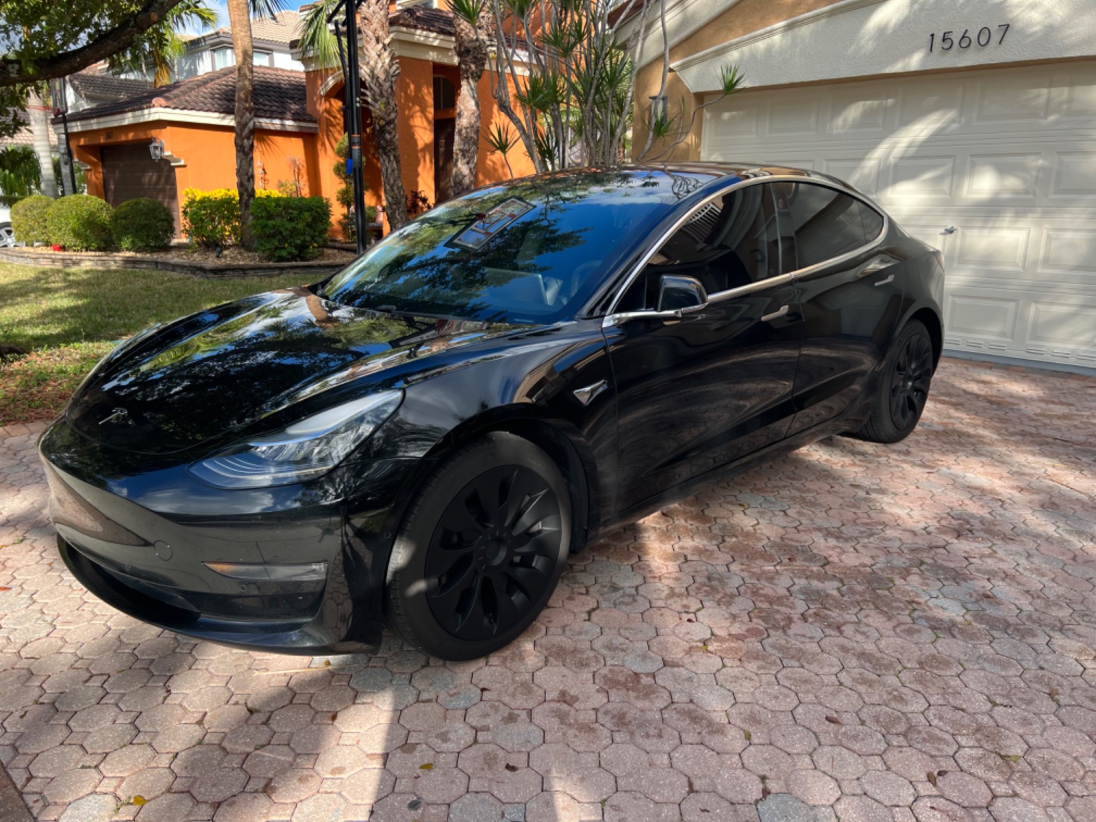2019 Tesla Model 3 Standard Range Plus RWD - Find My Electric