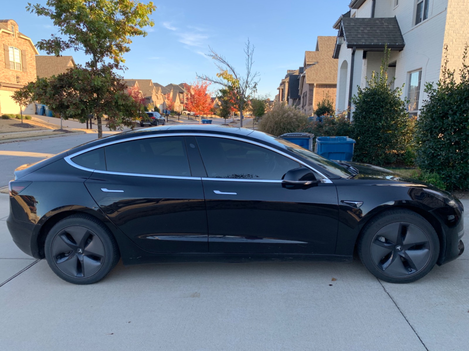 2019 Tesla Model 3 Standard Range Plus RWD - Find My Electric