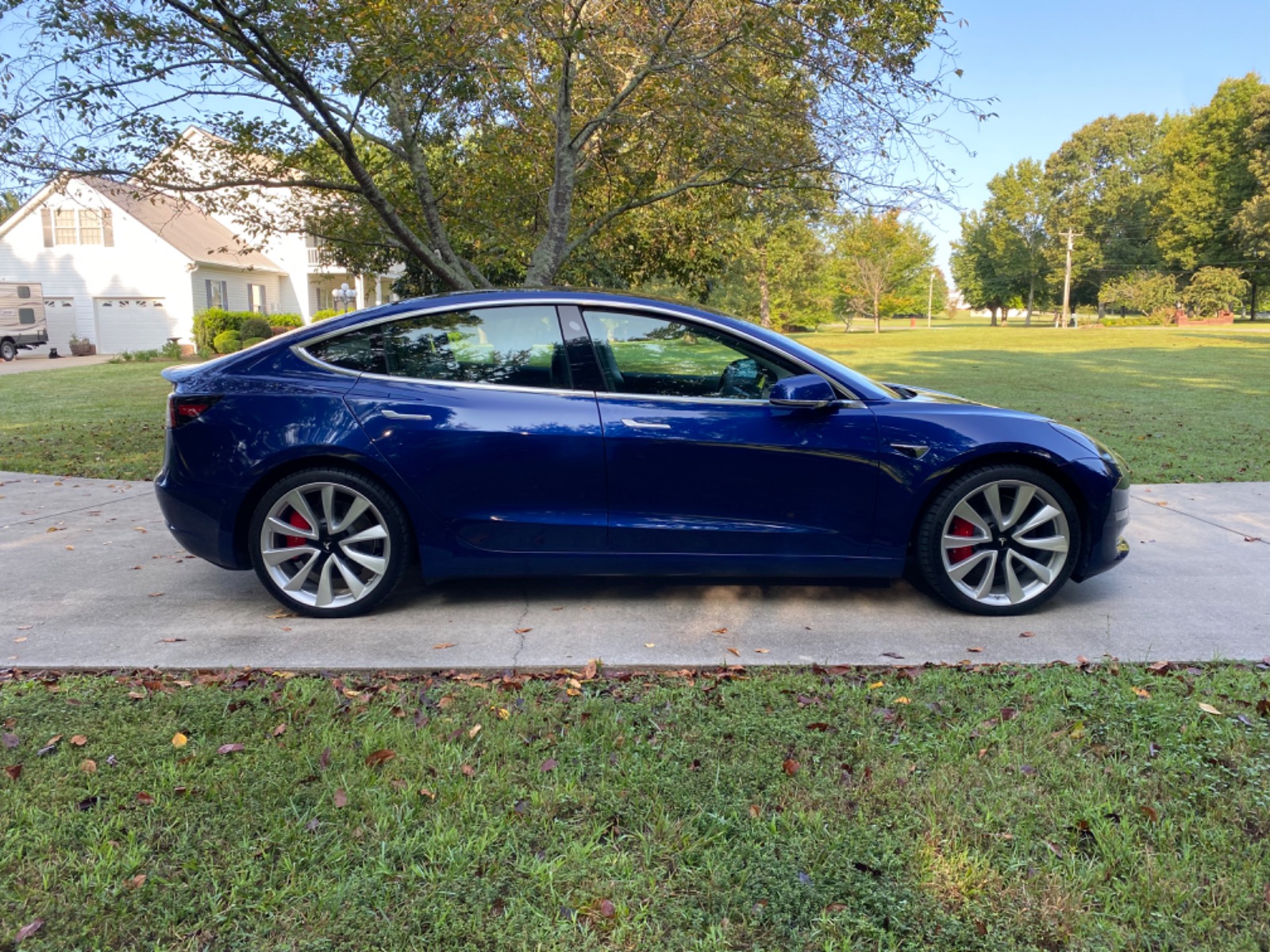 2019 Tesla Model 3 Performance - Find My Electric 2019 Tesla Model 3 Performance - Find My Electric