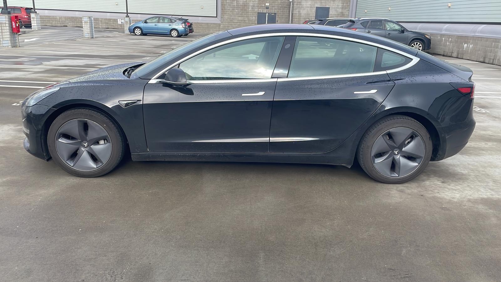 2019 Tesla Model 3 Long Range AWD - Find My Electric