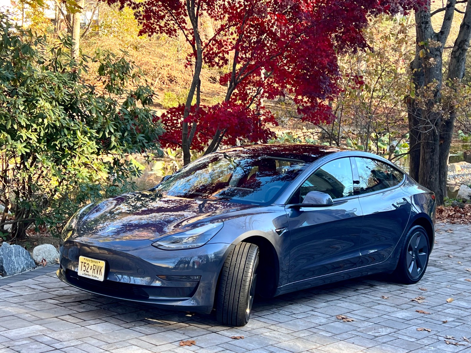 2023 Tesla Model 3 Long Range AWD - Find My Electric