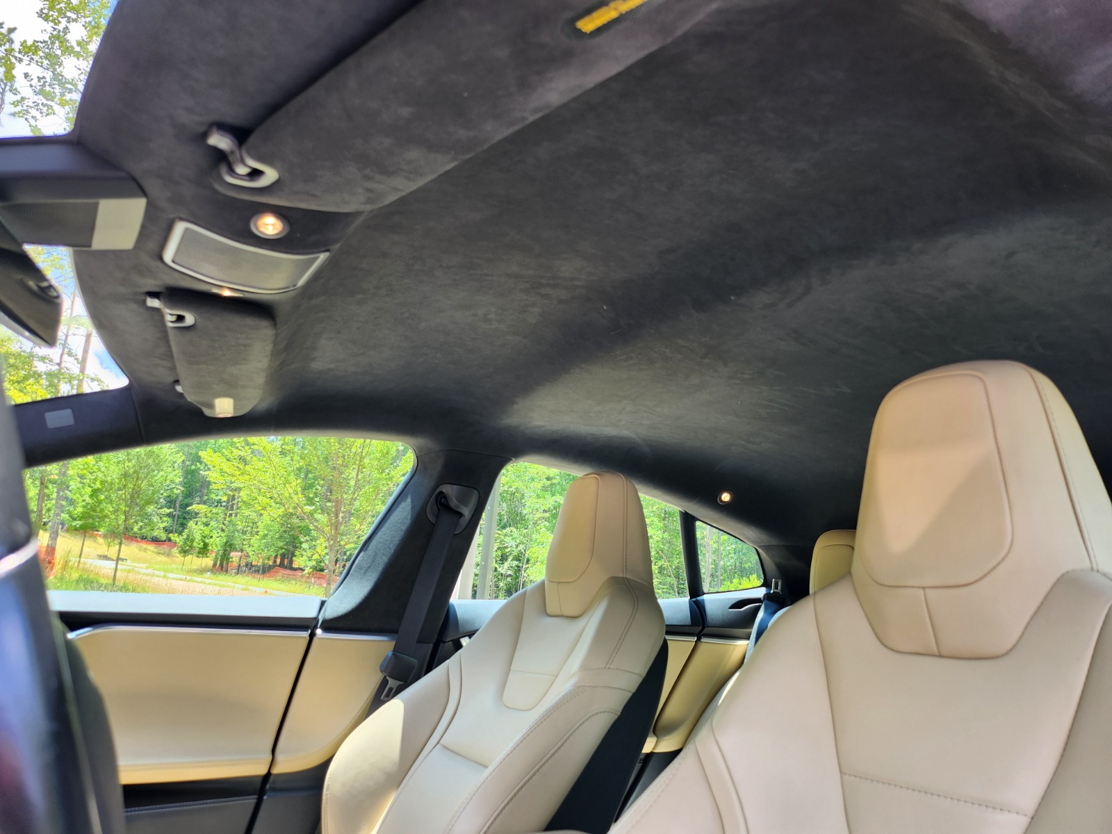 2016 Tesla Model S 75 - Find My Electric