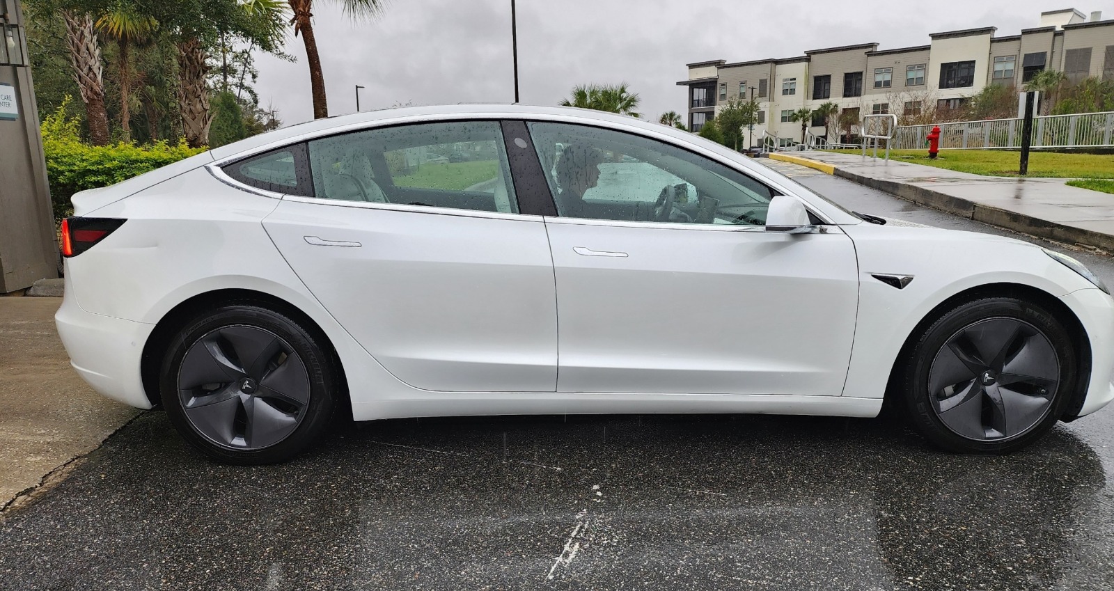 2020 Tesla Model 3 Long Range AWD - Find My Electric