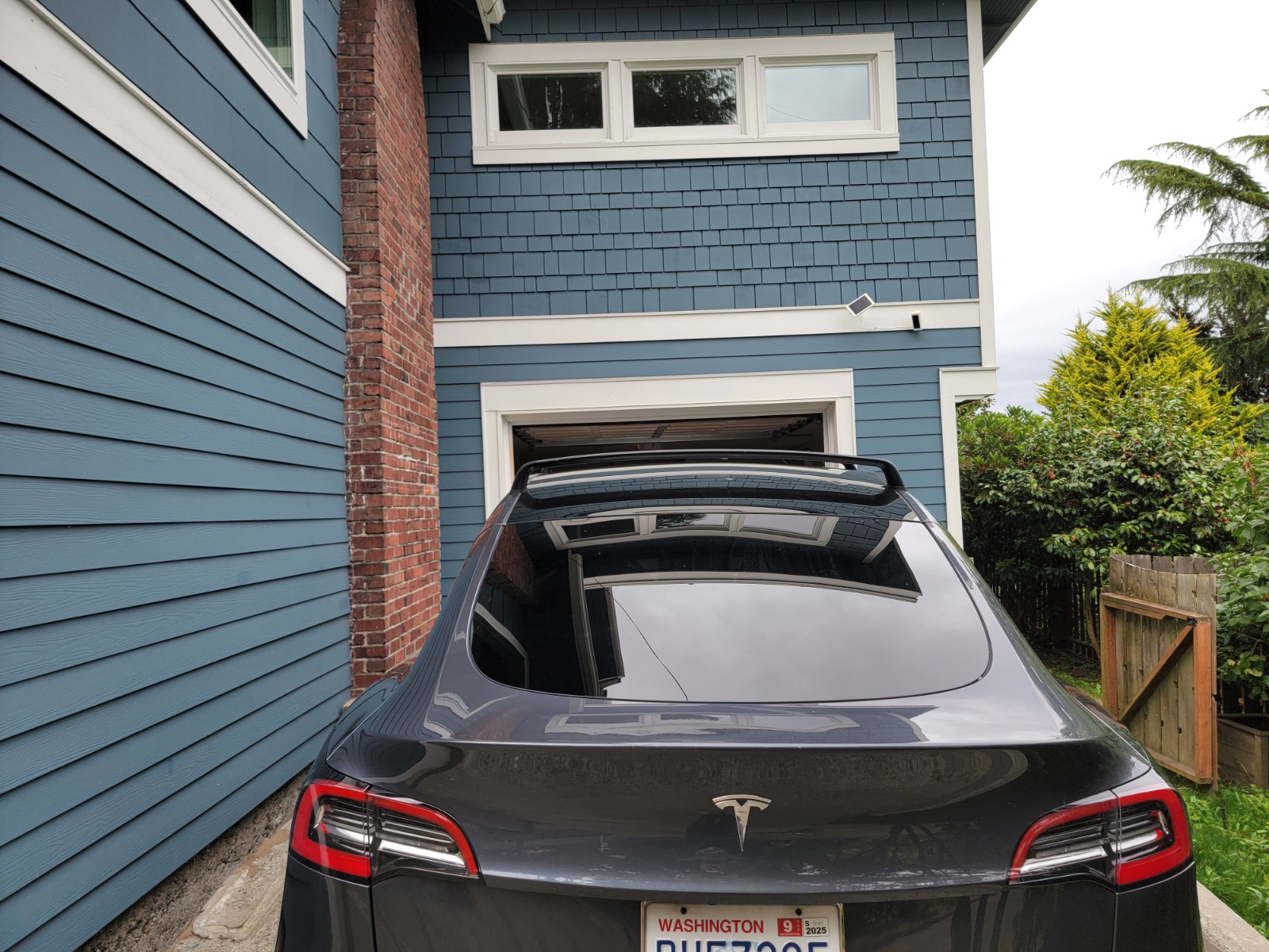 2020 Tesla Model Y Long Range AWD - Find My Electric