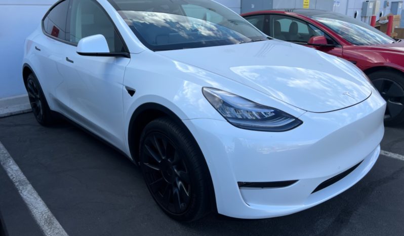 Tesla Colors – Model S, 3, X, Y – The Ultimate Guide