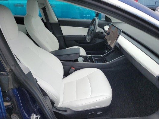 2018 Tesla Model 3 Performance - Find My Electric