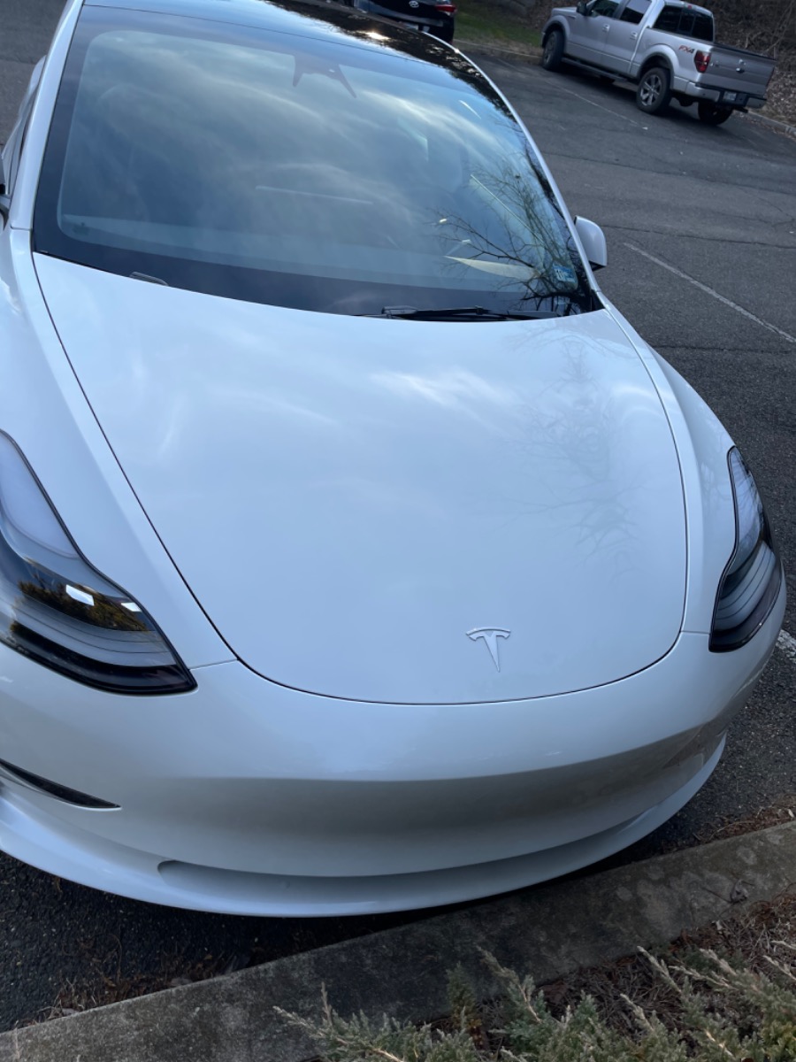 2023 Tesla Model 3 Standard Range Plus RWD - Find My Electric