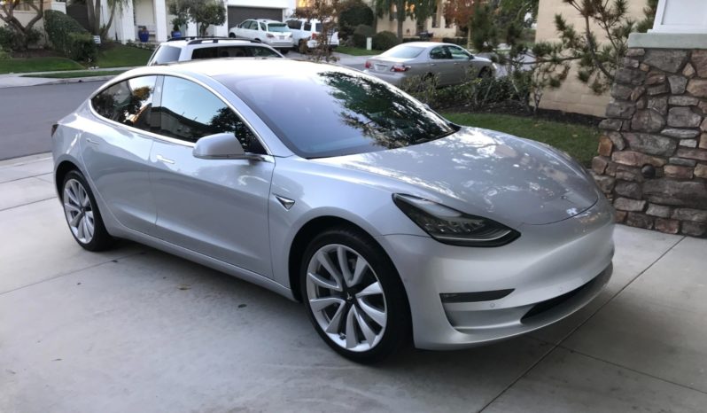 Tesla Colors – Model S, 3, X, Y – The Ultimate Guide