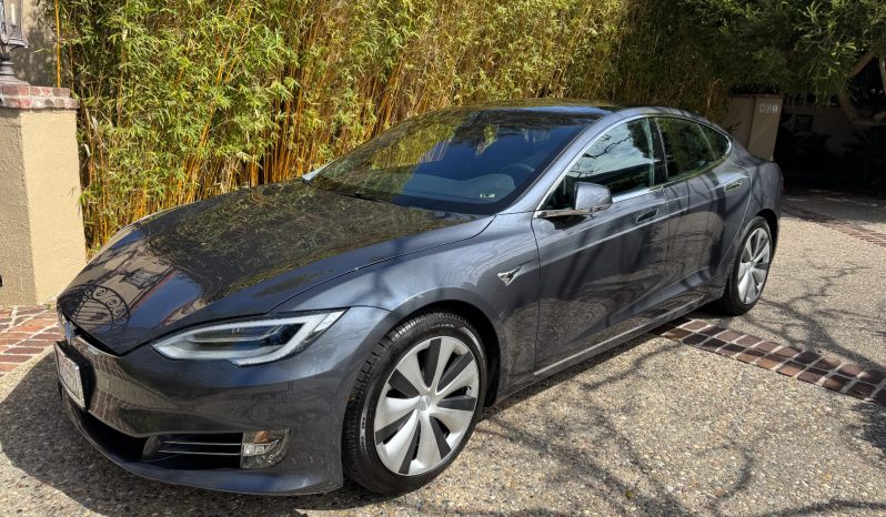 Tesla Colors – Model S, 3, X, Y – The Ultimate Guide