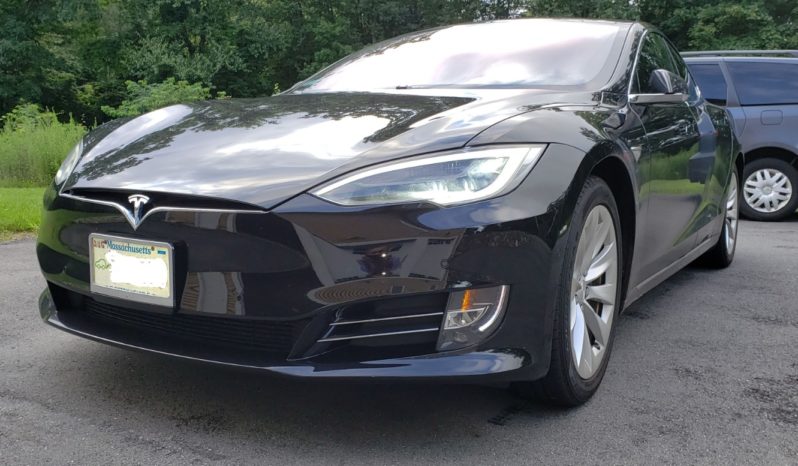Used Tesla Model X for Sale | Find My Electric