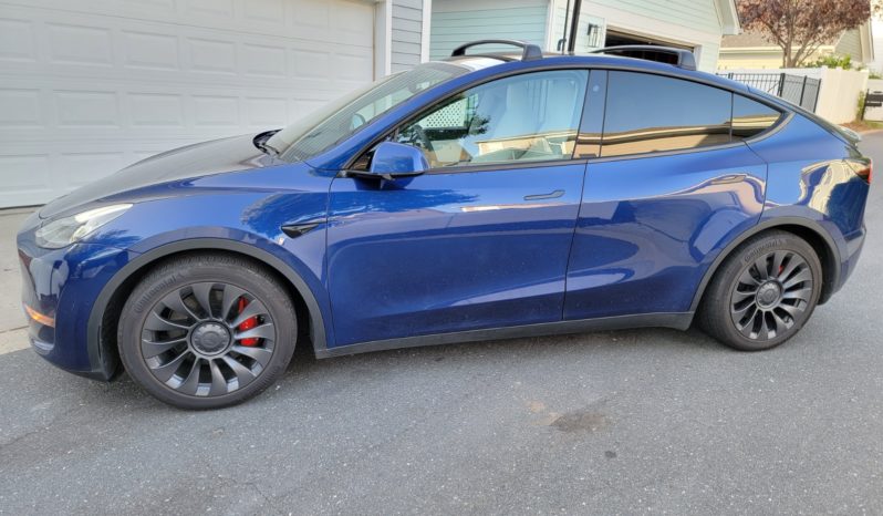 Used Tesla Model X for Sale | Find My Electric