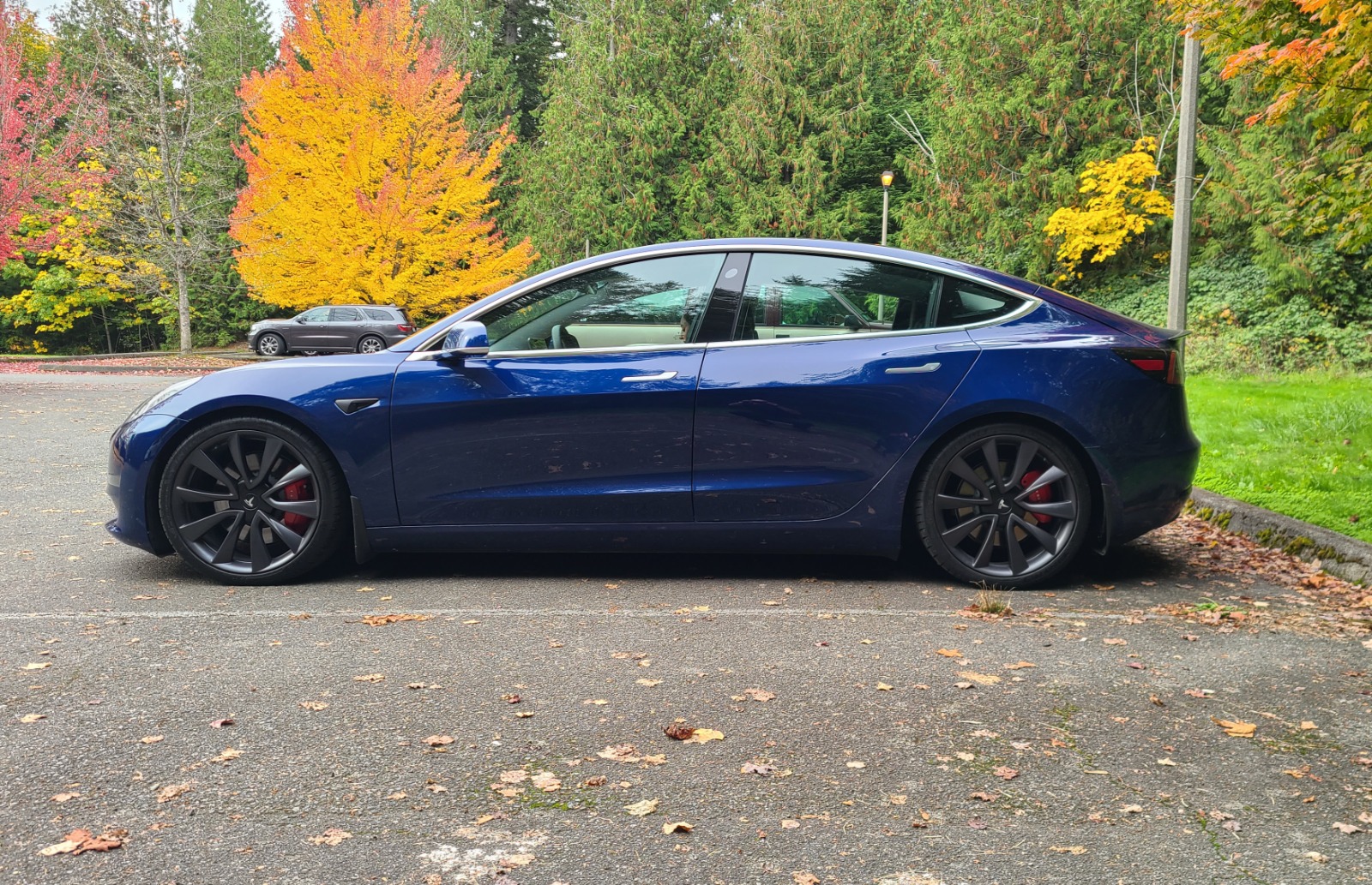 2020 Performance Model 3 - low miles/upgrades! | Tesla Motors Club