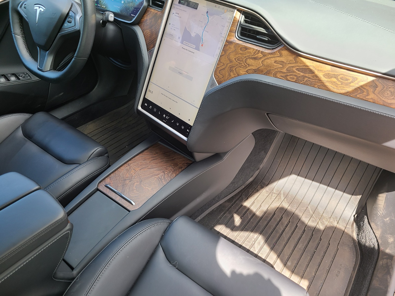 2020 Tesla Model S Long Range AWD - Find My Electric