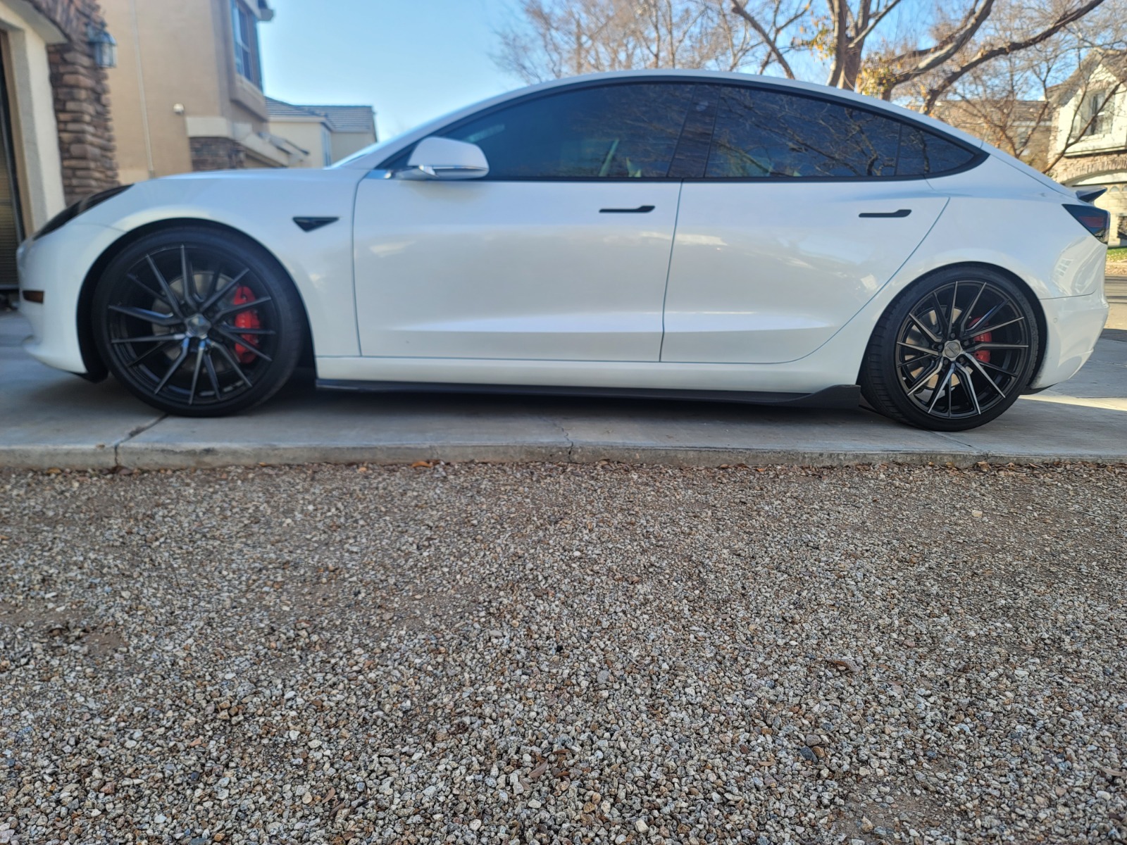 2020 Tesla Model 3 Performance - Find My Electric