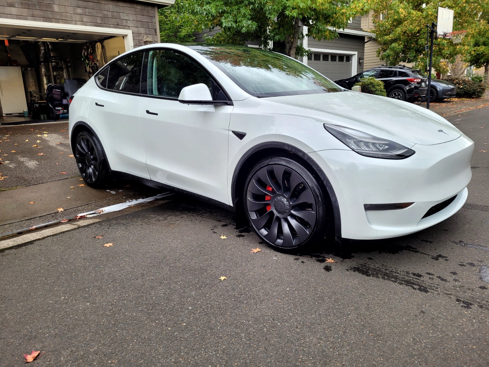 2020 Tesla Model Y Performance - Find My Electric