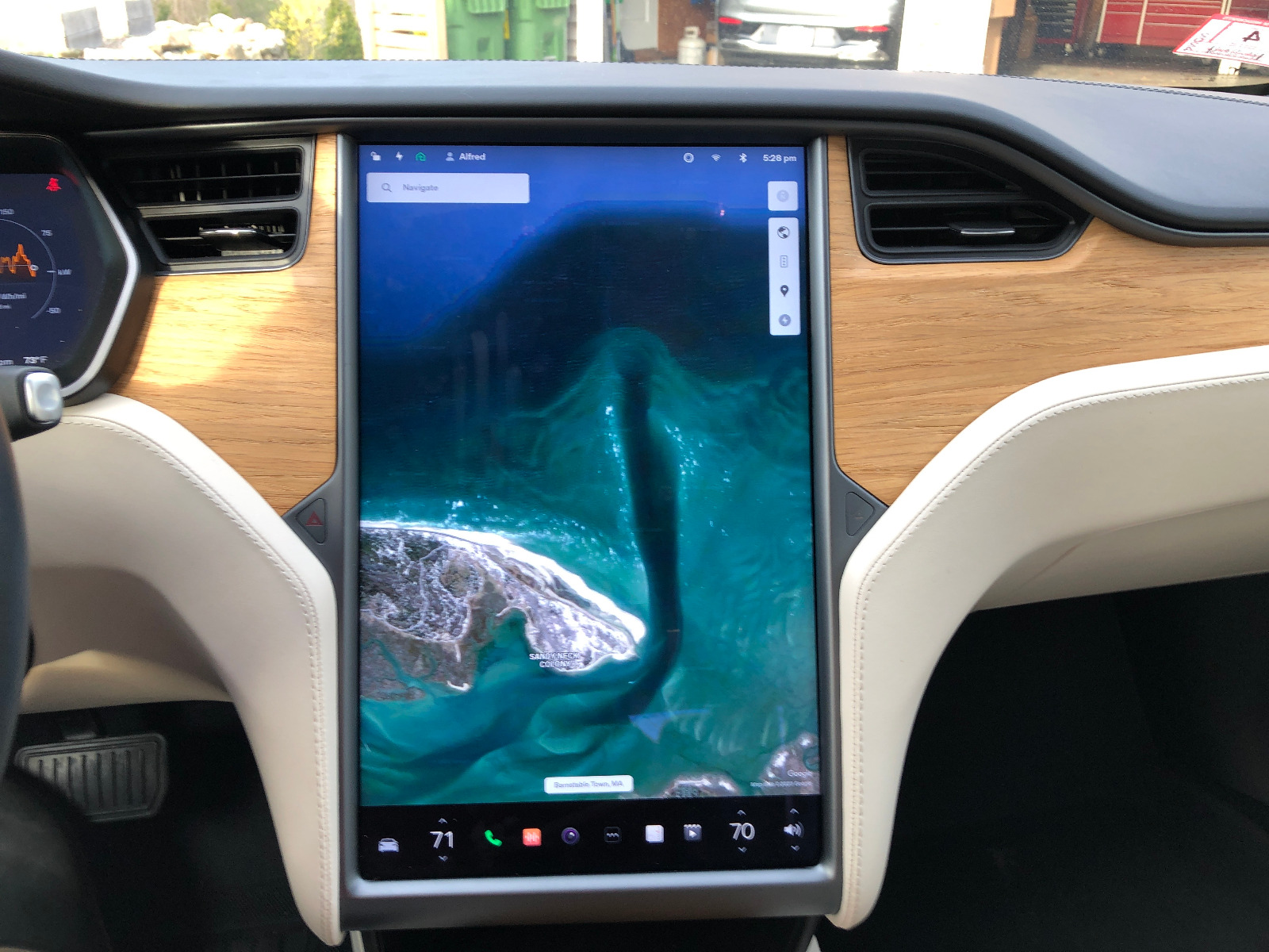 2020 Tesla Model S Long Range AWD - Find My Electric
