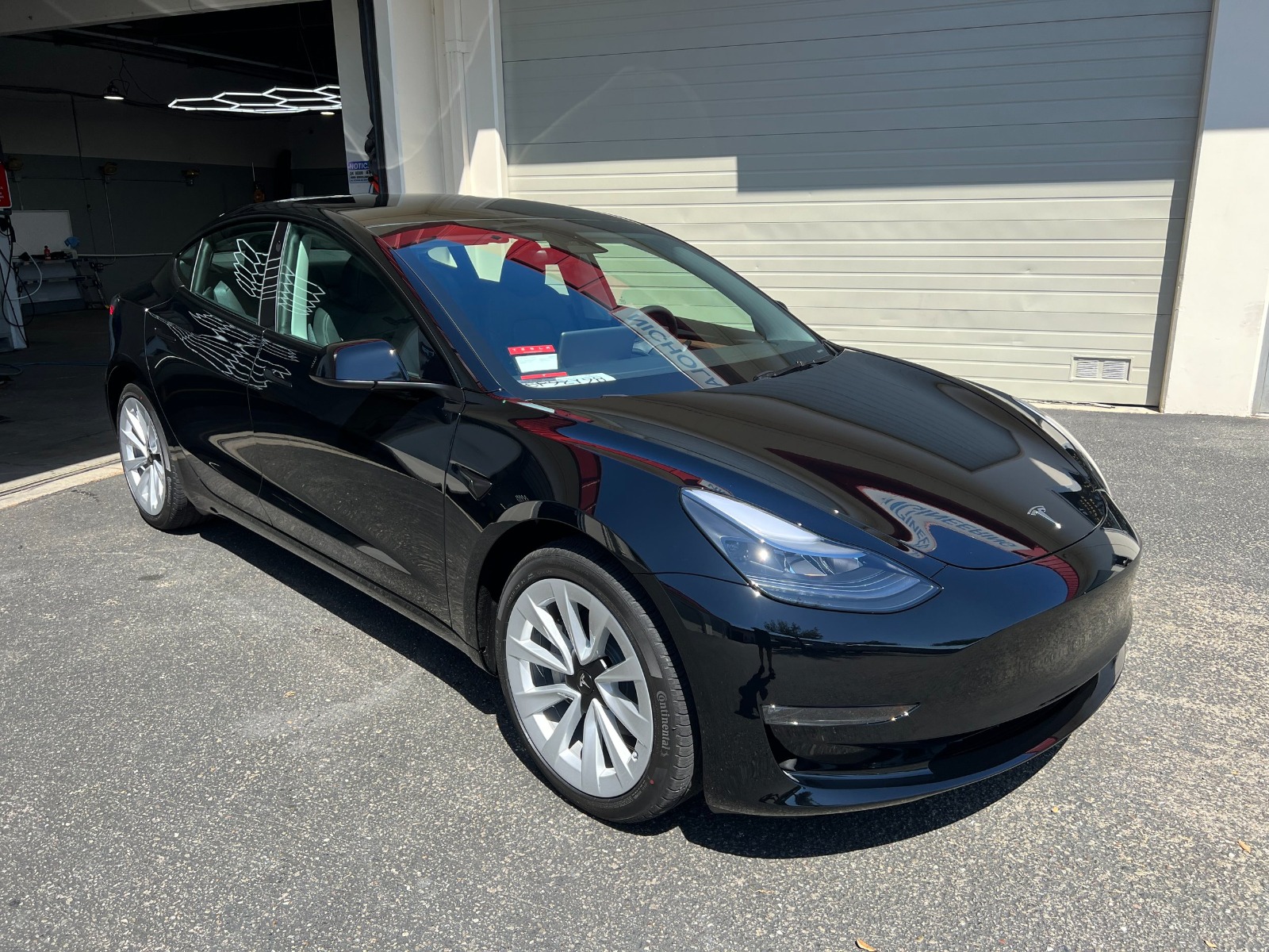 2023 Tesla Model 3 Standard Range Plus RWD - Find My Electric