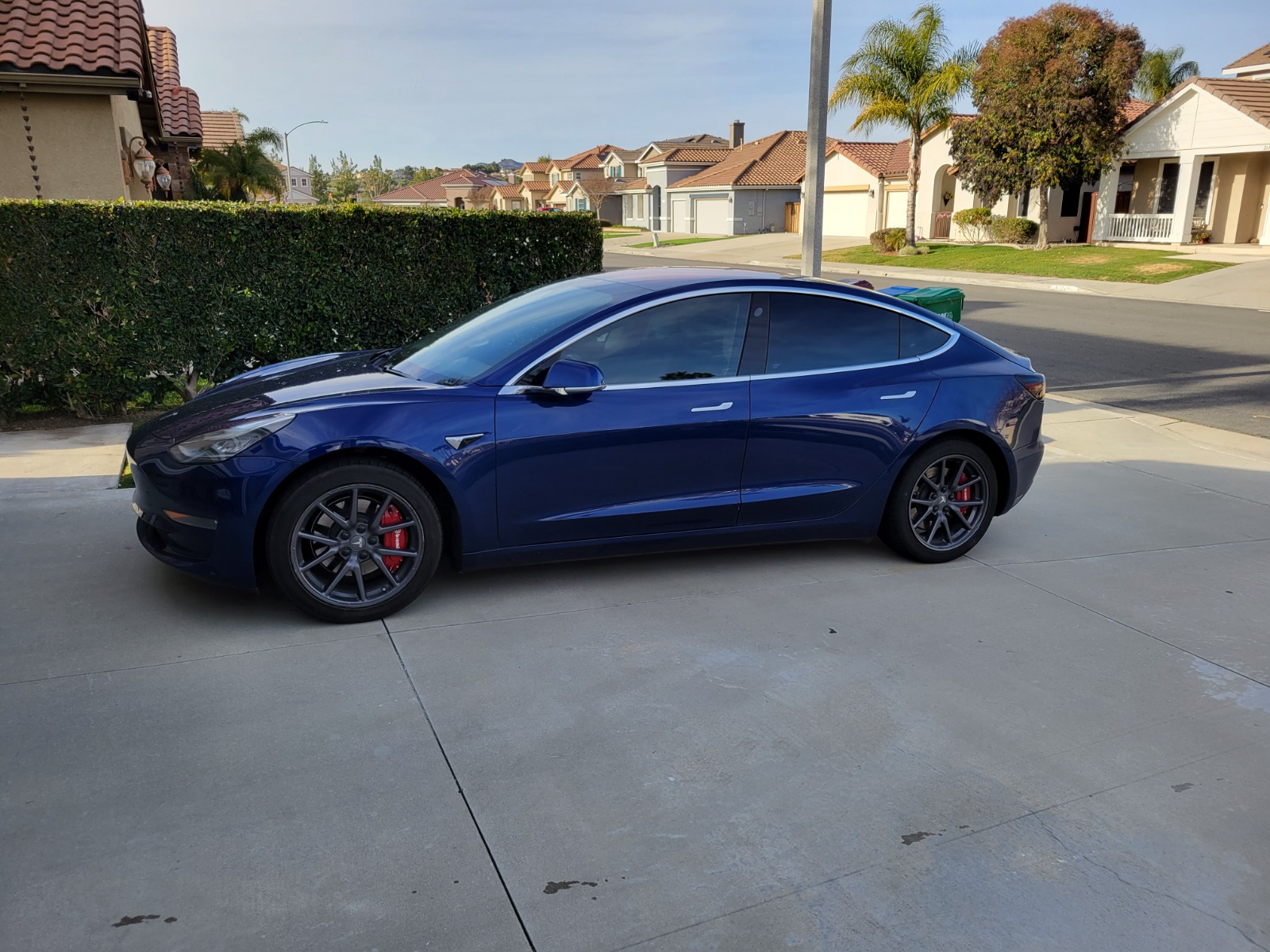 2019 Tesla Model 3 Standard Range Plus RWD - Find My Electric