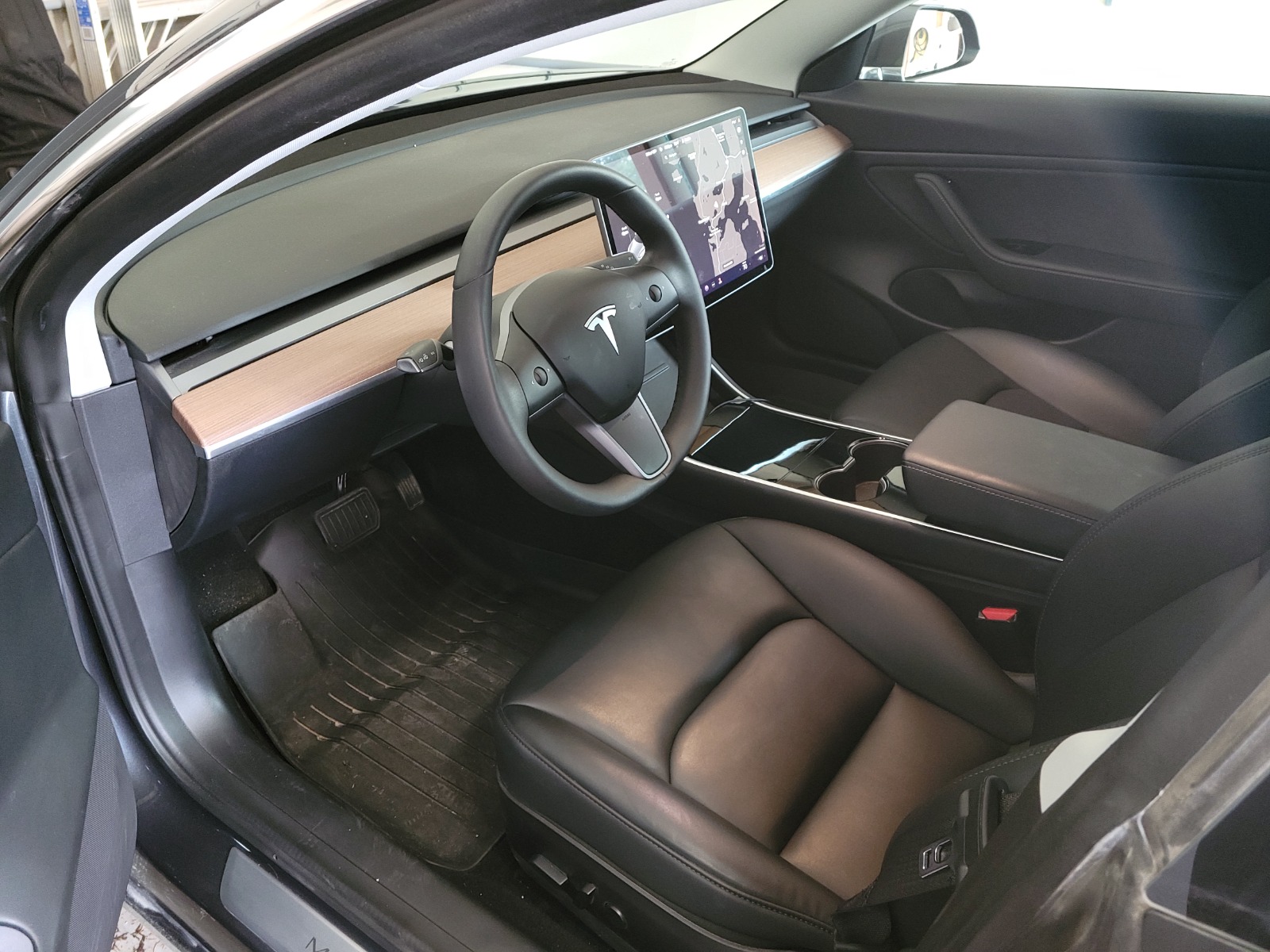 2020 Tesla Model 3 Long Range AWD - Find My Electric