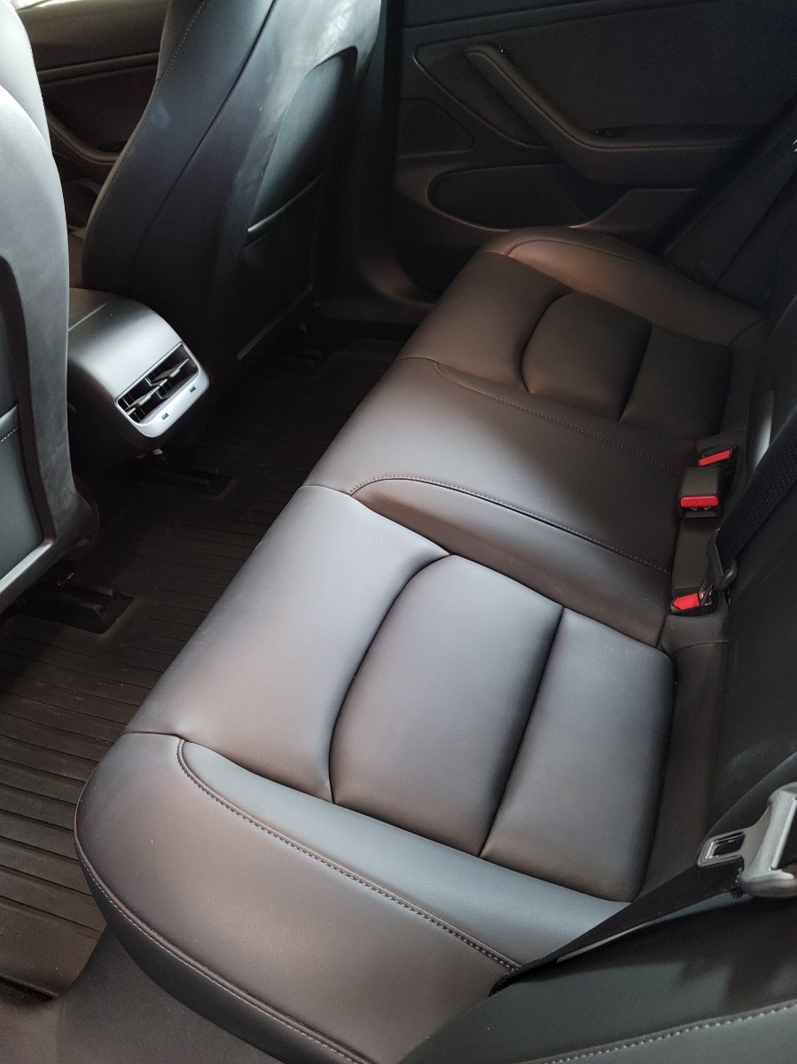 2020 Tesla Model 3 Long Range AWD - Find My Electric