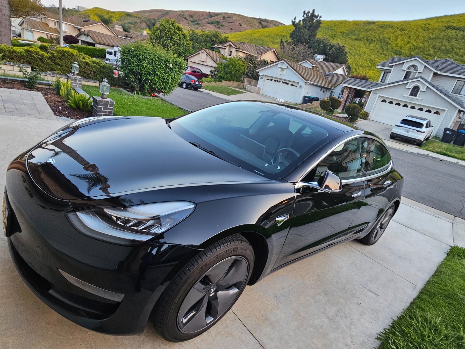 2019 Tesla Model 3 Standard Range Plus RWD - Find My Electric