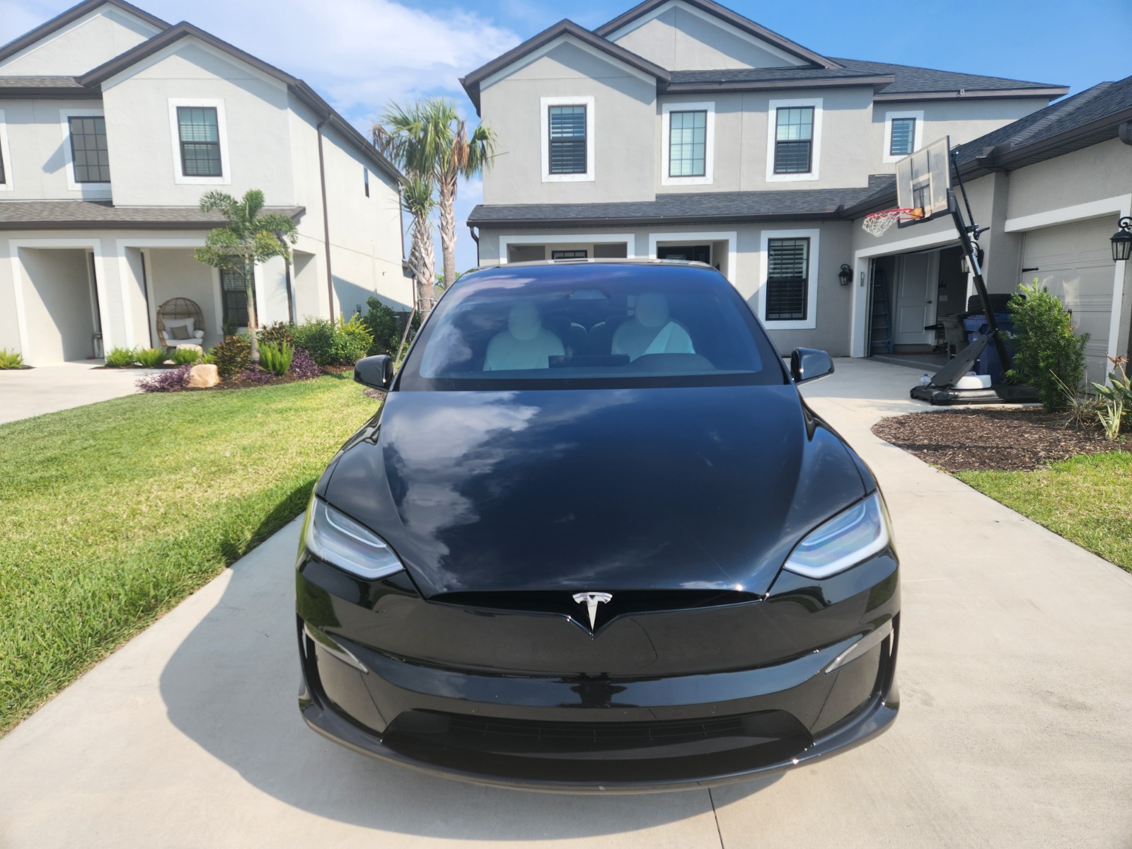 2022 Tesla Model X Plaid - Find My Electric