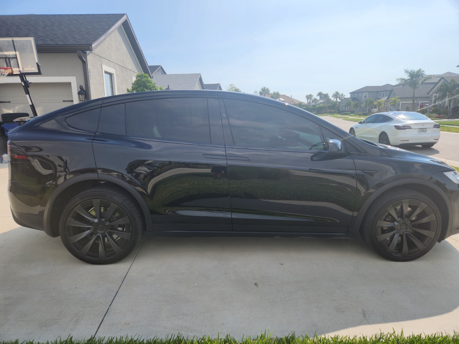 2022 Tesla Model X Plaid - Find My Electric