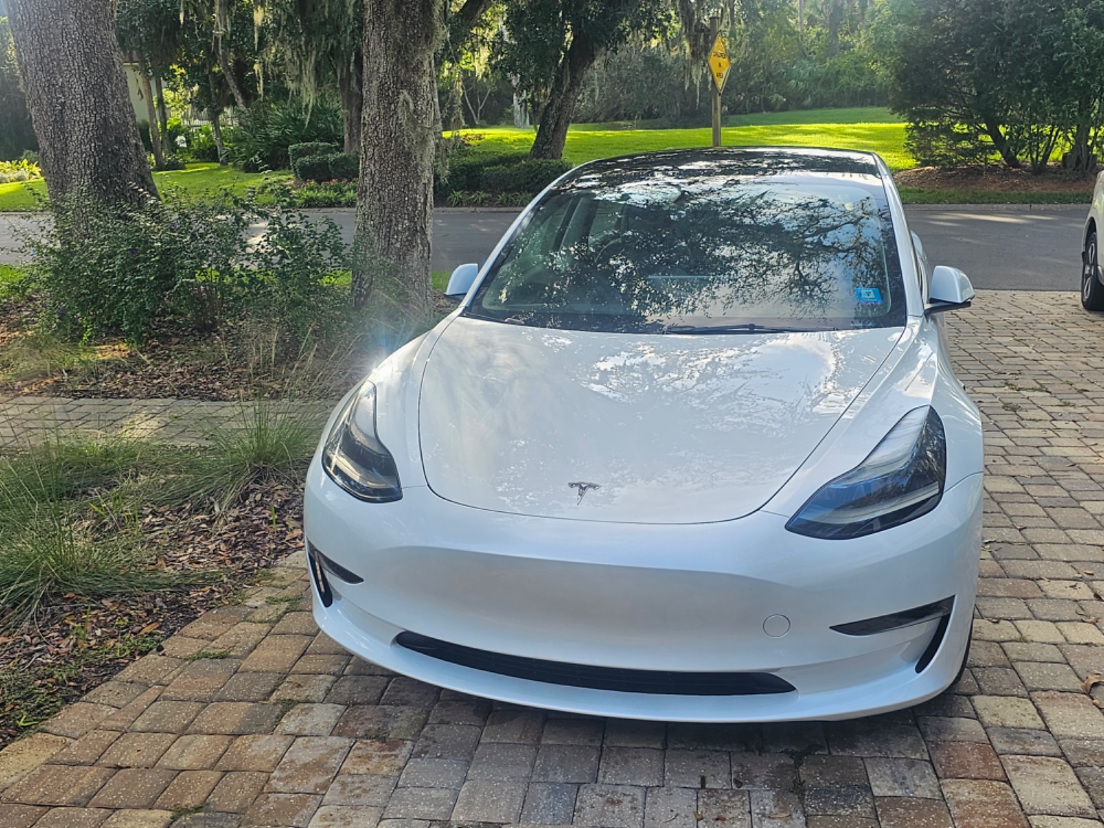 2023 Tesla Model 3 Standard Range Plus RWD - Find My Electric