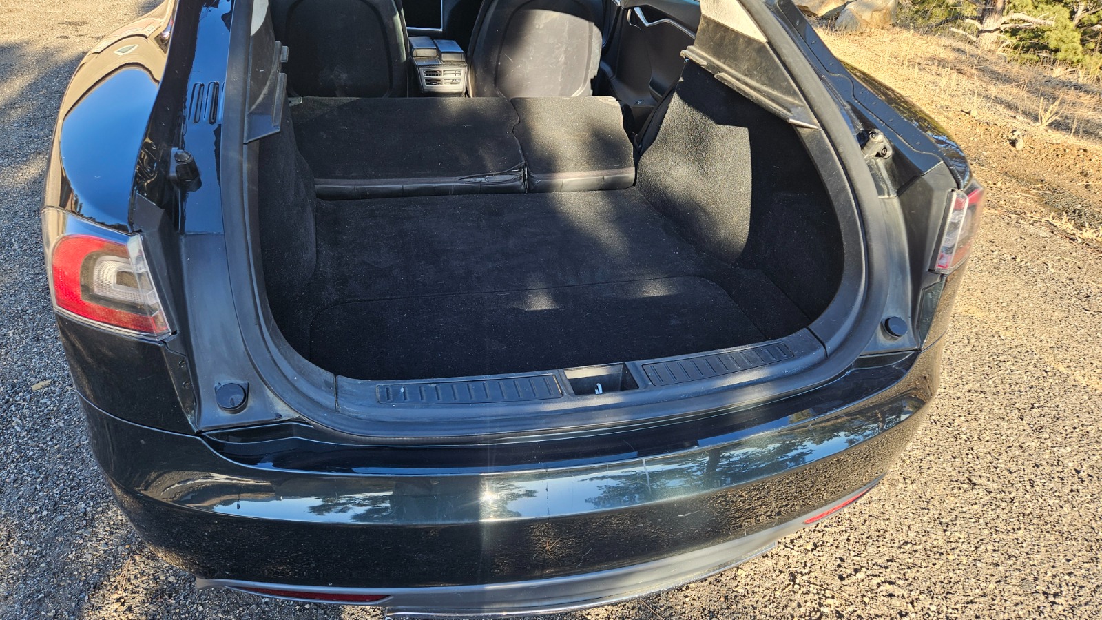 2013 Tesla Model S P85 - Find My Electric