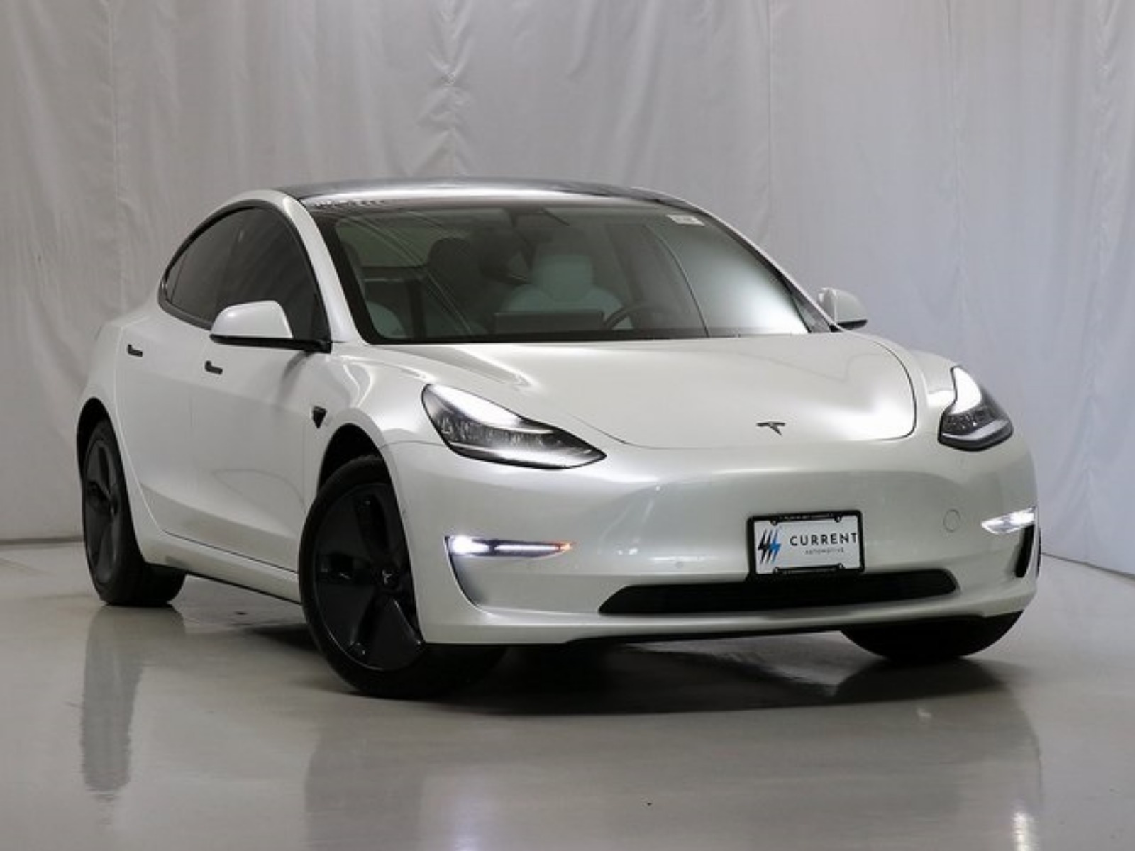 2019 Tesla Model 3 Long Range RWD - Find My Electric