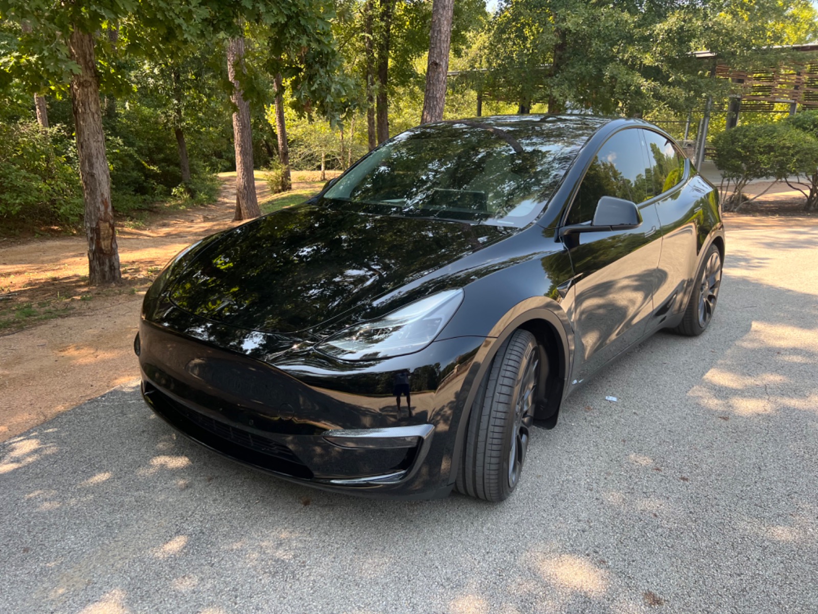 Tesla Model Y Hp Torque at Dennis Fleming blog