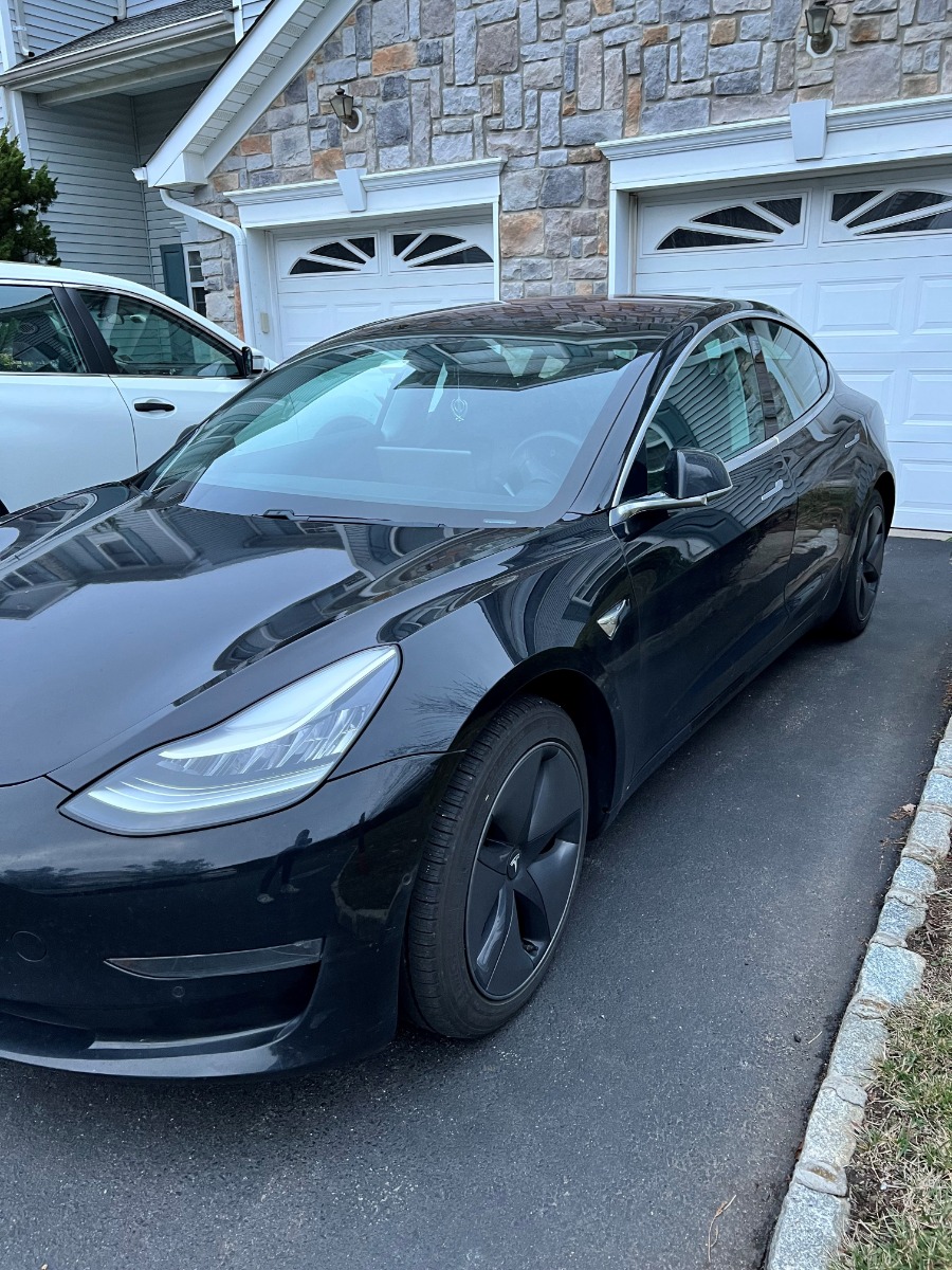 2018 Tesla Model 3 Mid Range RWD - Find My Electric