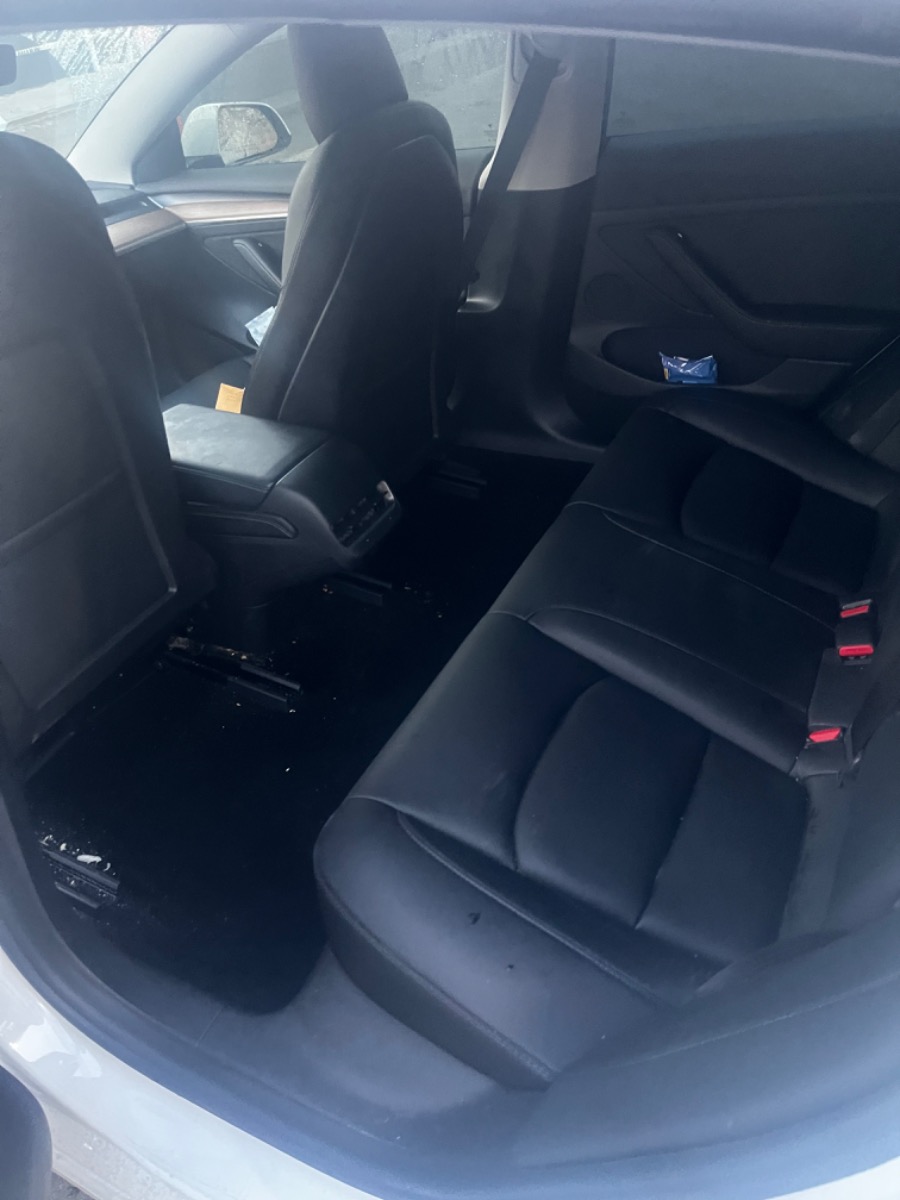 2022 Tesla Model 3 Standard Range Plus RWD - Find My Electric