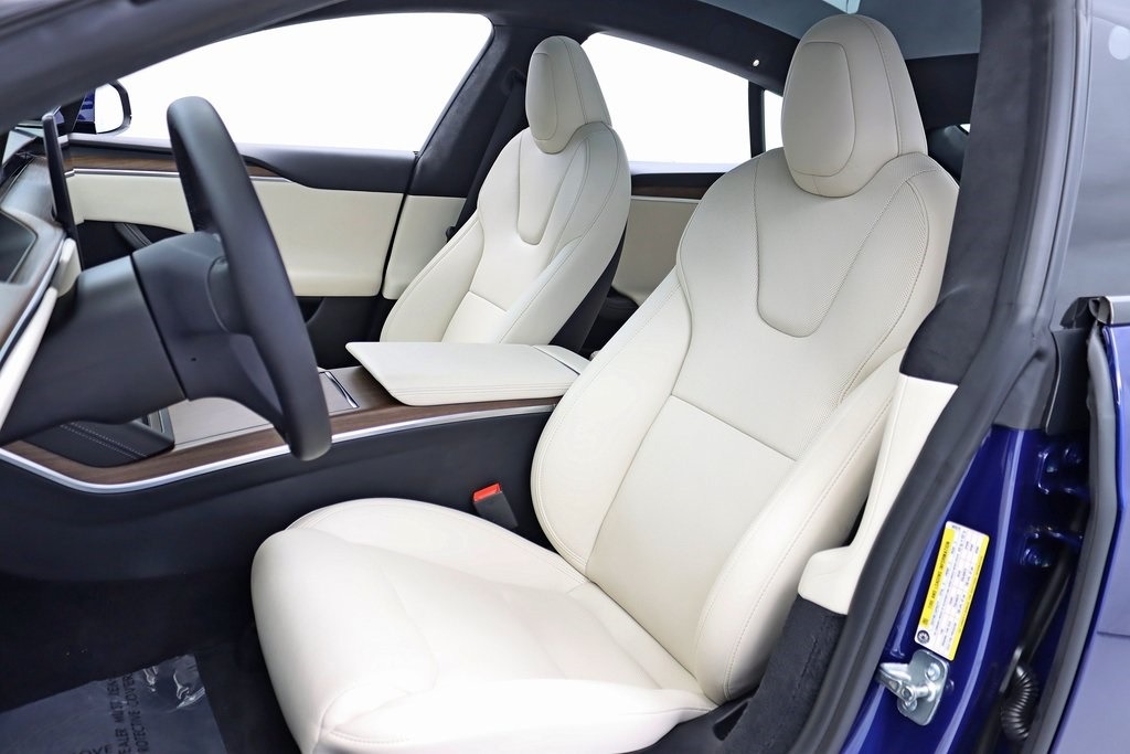 2023 Tesla Model S Long Range AWD - Find My Electric