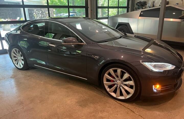 Tesla Colors – Model S, 3, X, Y – The Ultimate Guide