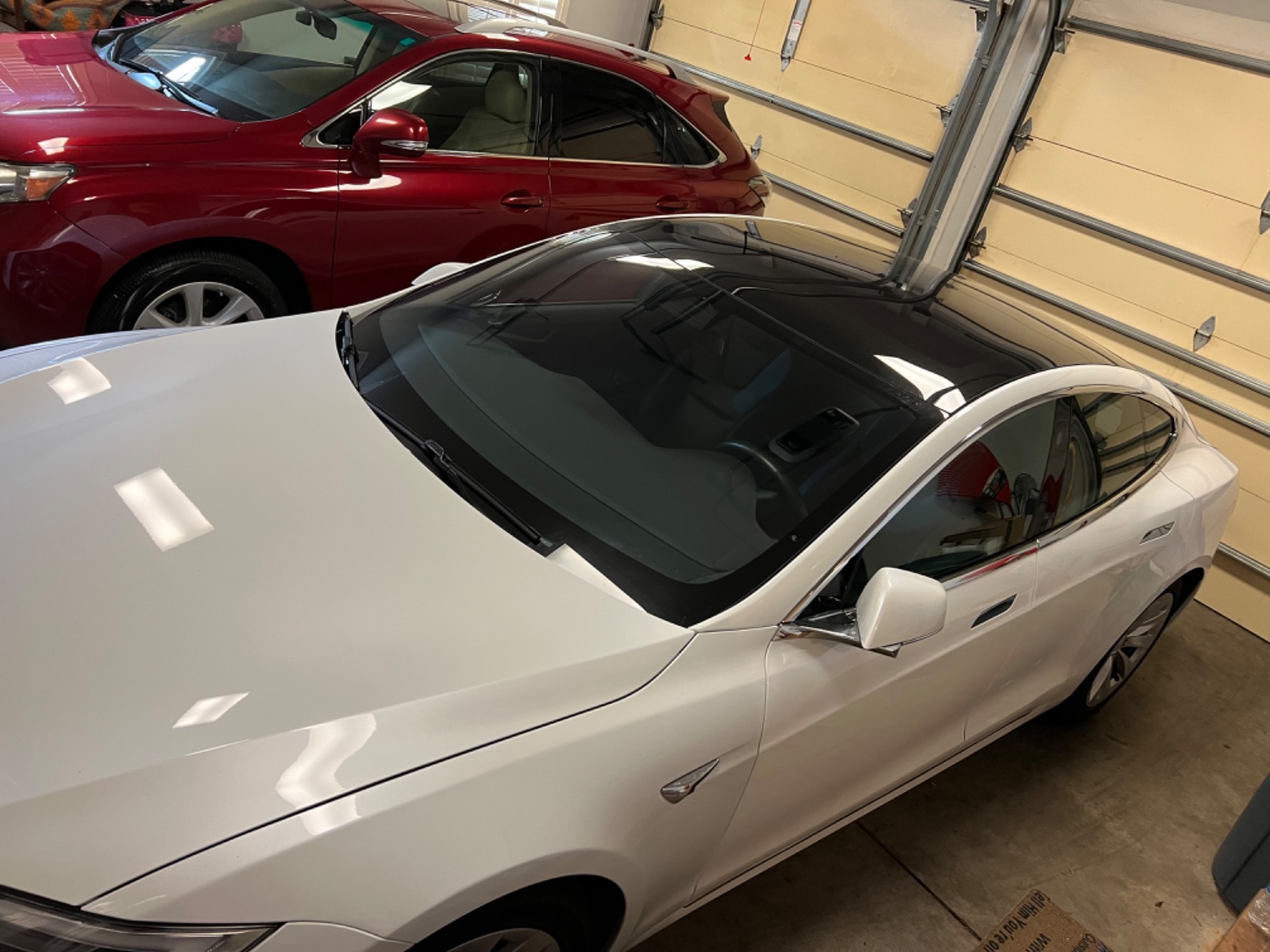 2019 Tesla Model S 100D - Find My Electric