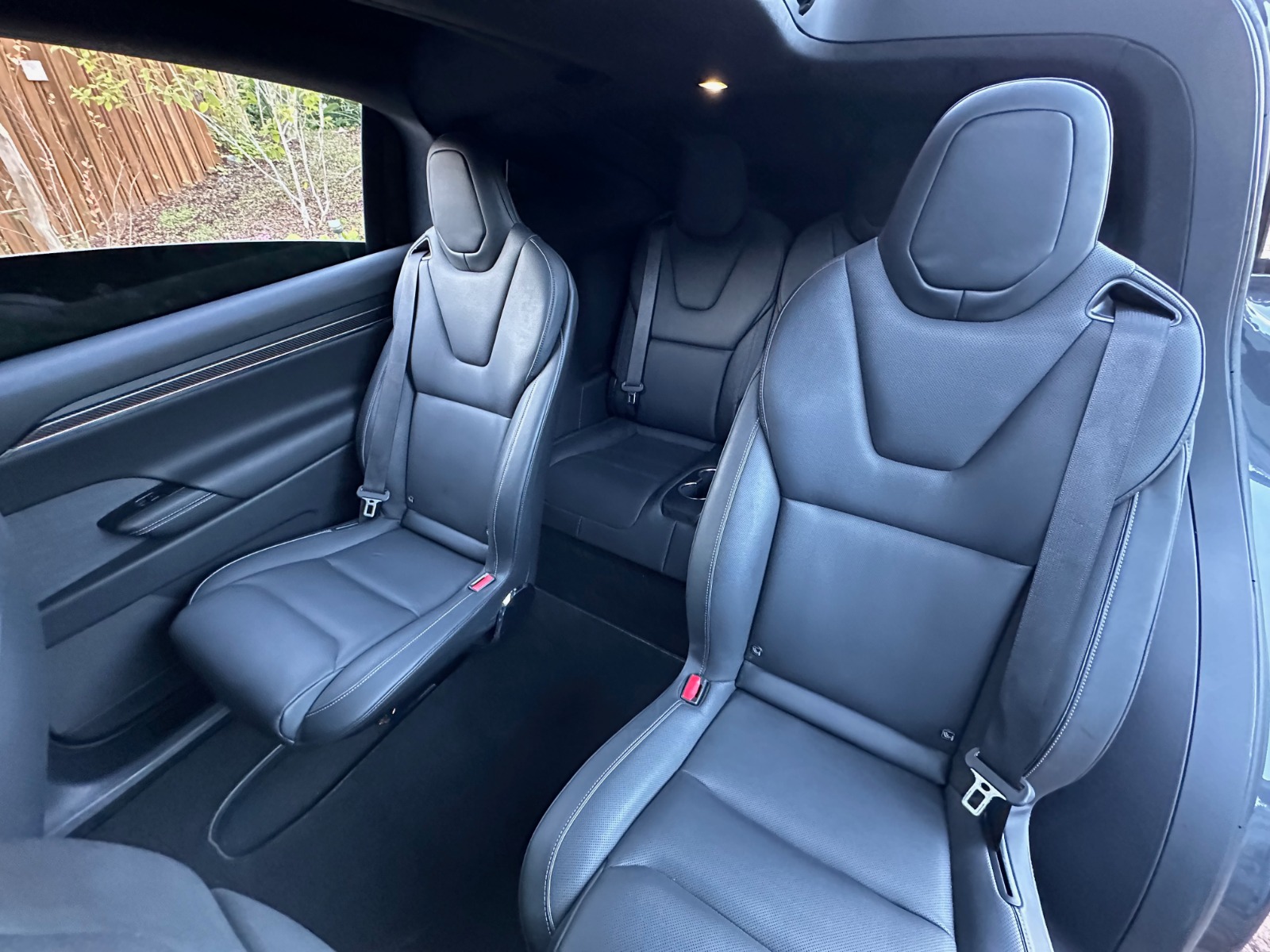 2022 Tesla Model X Plaid - Find My Electric