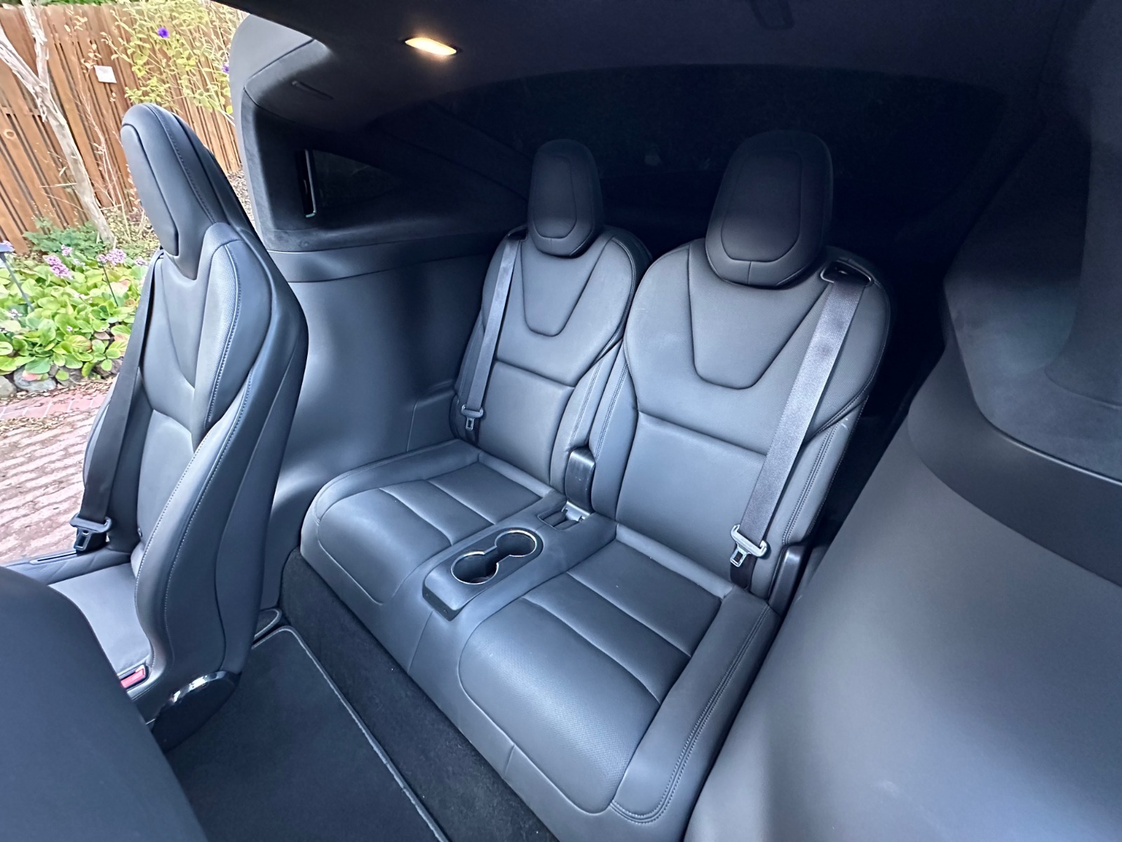 2022 Tesla Model X Plaid - Find My Electric