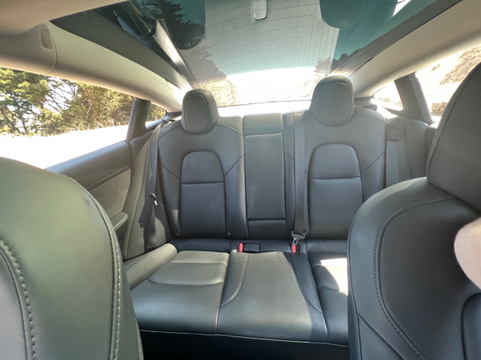 2020 Tesla Model 3 Standard Range Plus RWD - Find My Electric