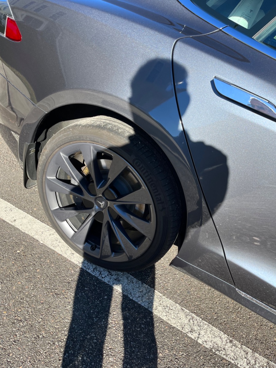 2021 Tesla Model S Long Range Plus AWD - Find My Electric