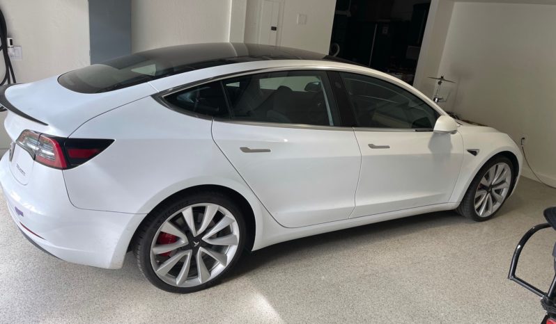 Used Tesla Roadster for Sale | Find My Electric