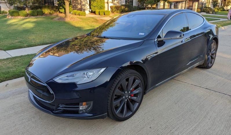 Tesla Colors – Model S, 3, X, Y – The Ultimate Guide