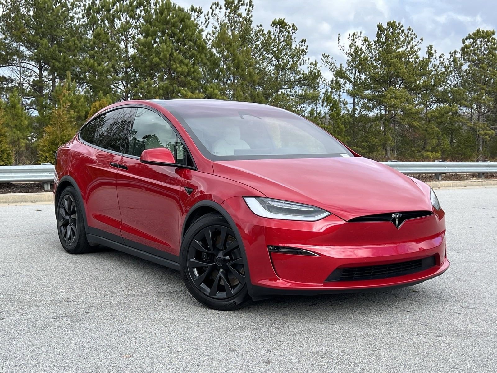 2023 Tesla Model X 2025 2023 Tesla Model X 2025