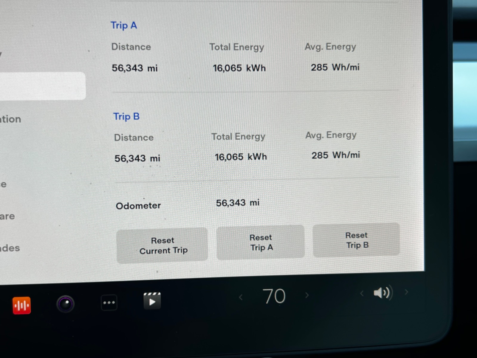 2021 Tesla Model Y Long Range AWD - Find My Electric