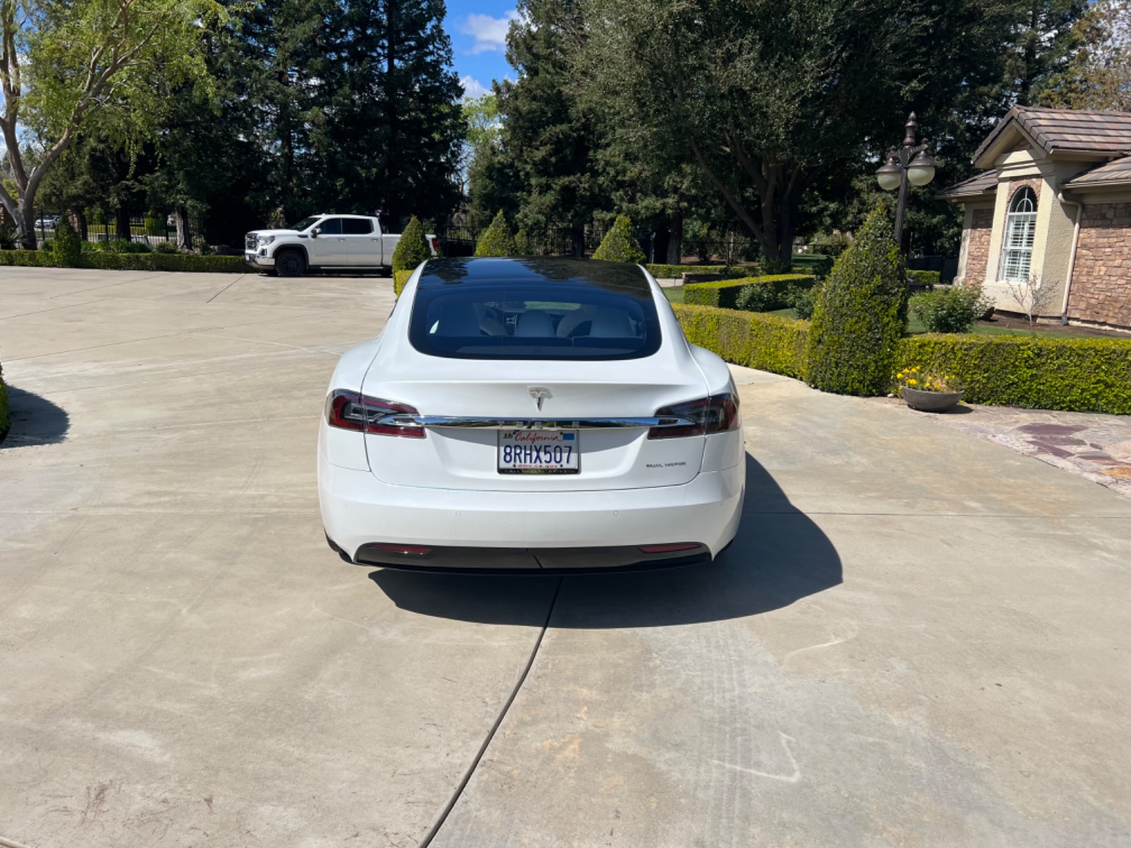 2020 Tesla Model S Long Range Plus AWD - Find My Electric