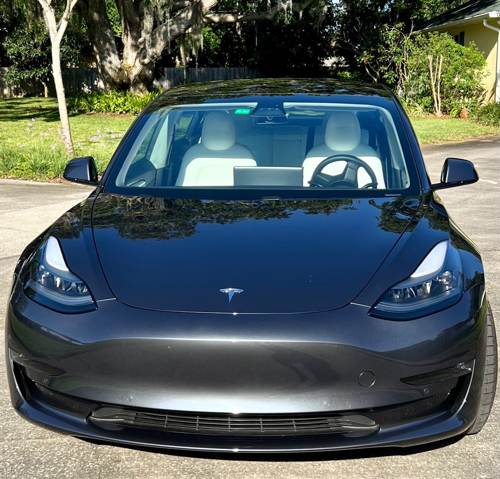 2021 Tesla Model 3 Performance - Find My Electric