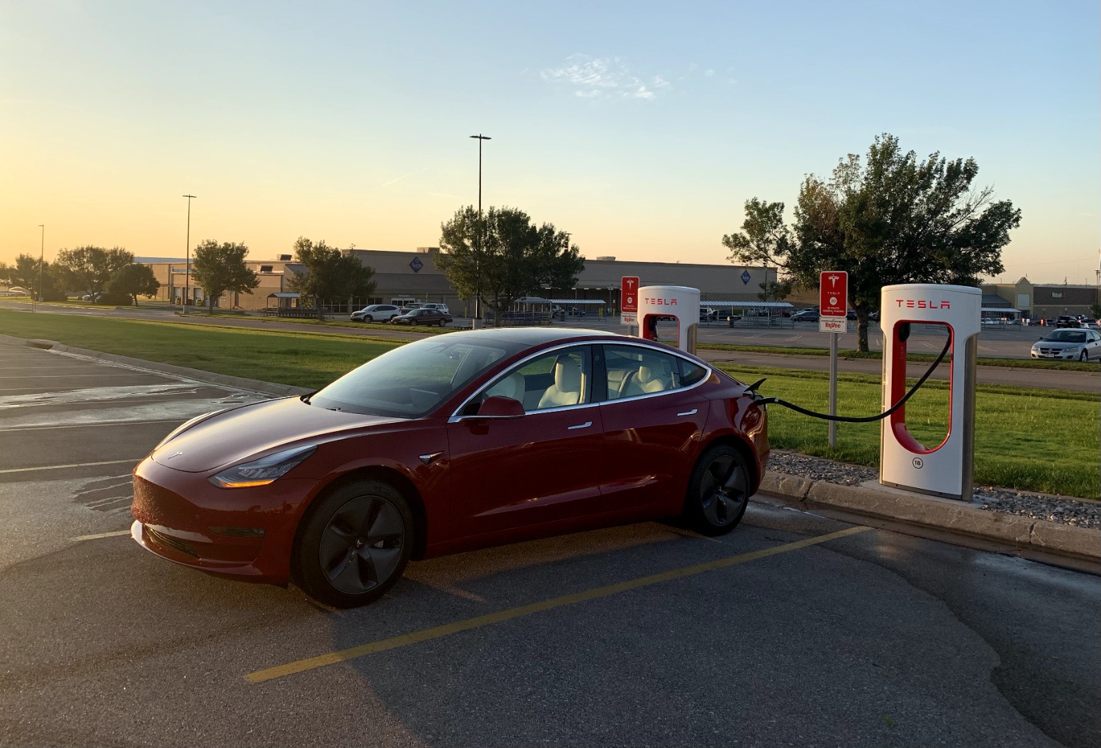 2019 Tesla Model 3 Long Range AWD - Find My Electric 2019 Tesla Model 3 Long Range AWD - Find My Electric