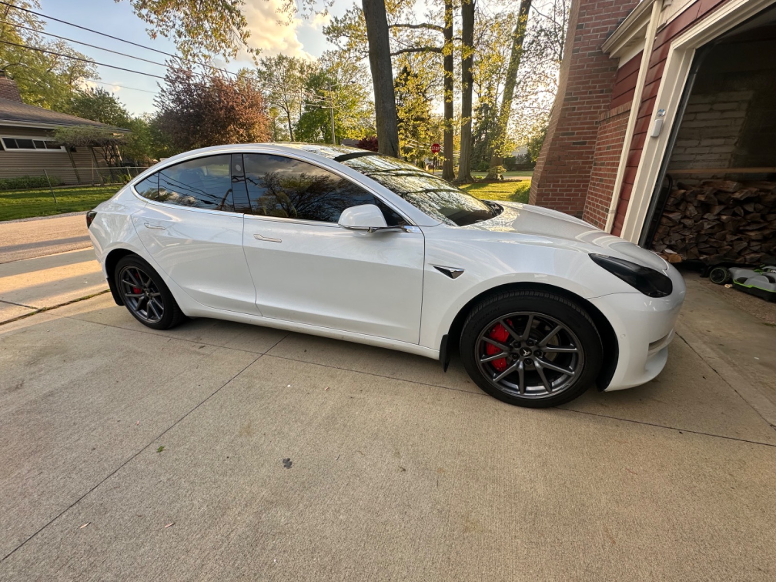 2019 Tesla Model 3 Standard Range Plus RWD - Find My Electric