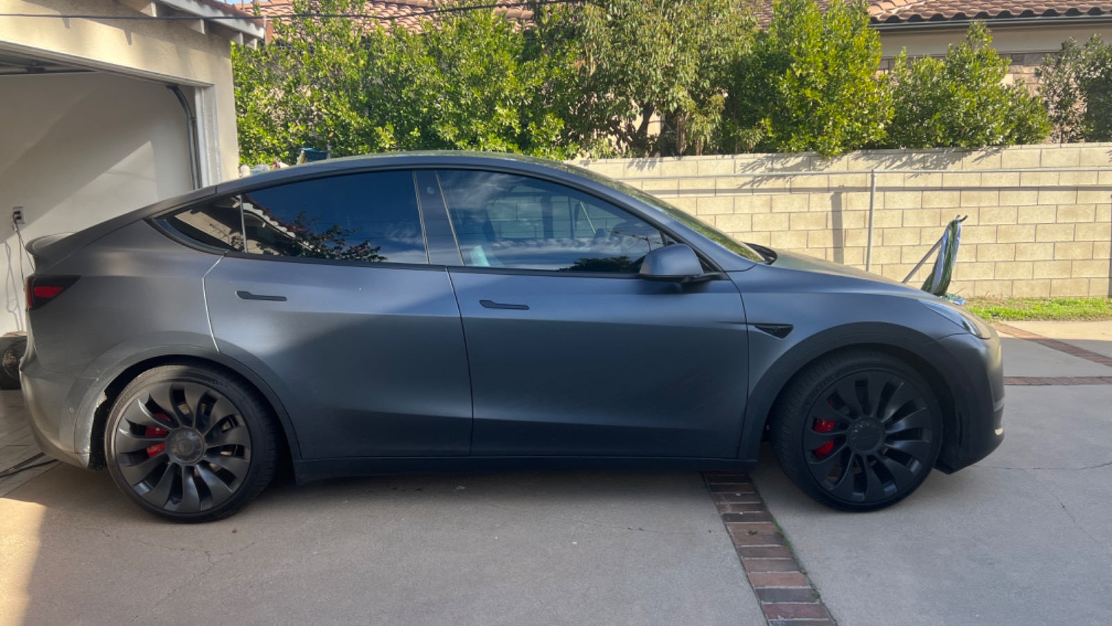 2022 Tesla Model Y Performance - Find My Electric